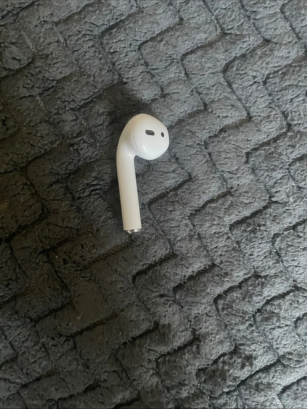 Apple | Headphones | 2nd Generation Airpods With One Airpod | Poshmark